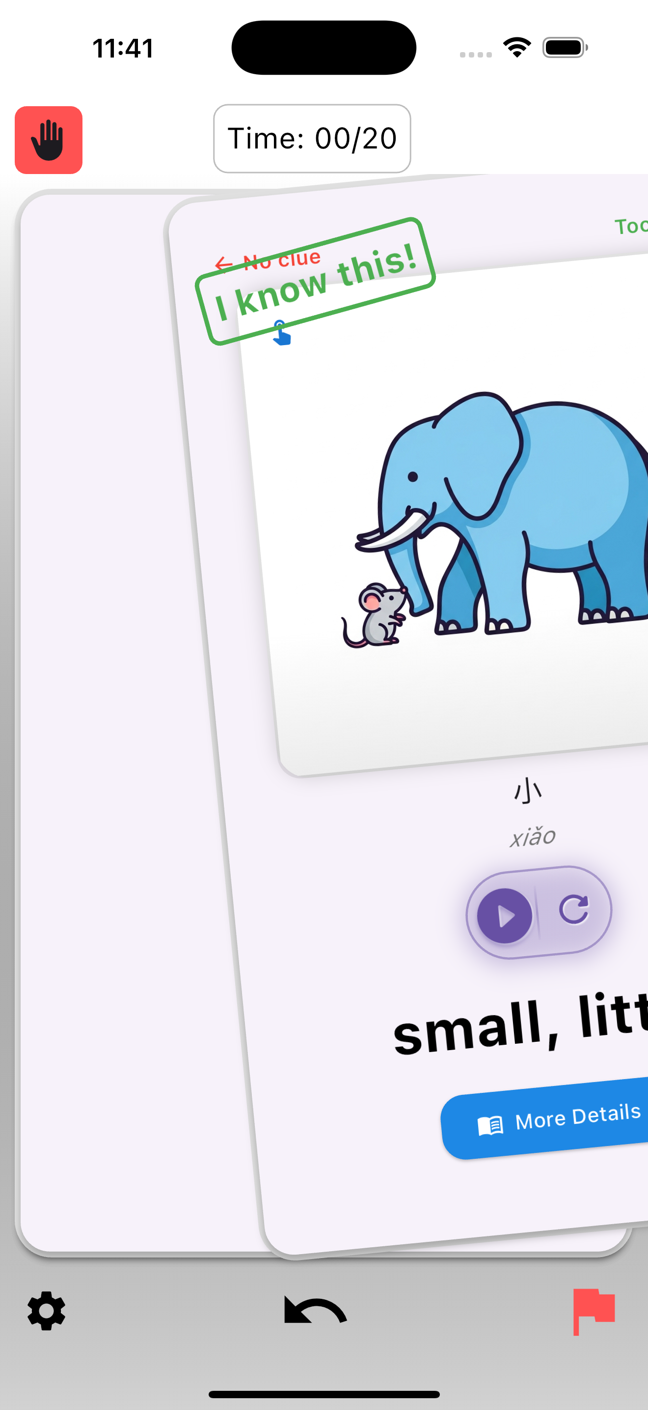 NeuroLingo App – Language Learning with Neuroscience – General Neuro
